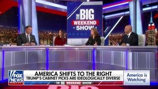 Watch The Big Weekend Show Online | Fox News Video