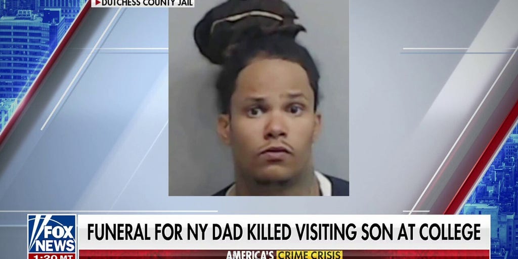 Suspect in Marist College parent murder linked to NY gang-related ...