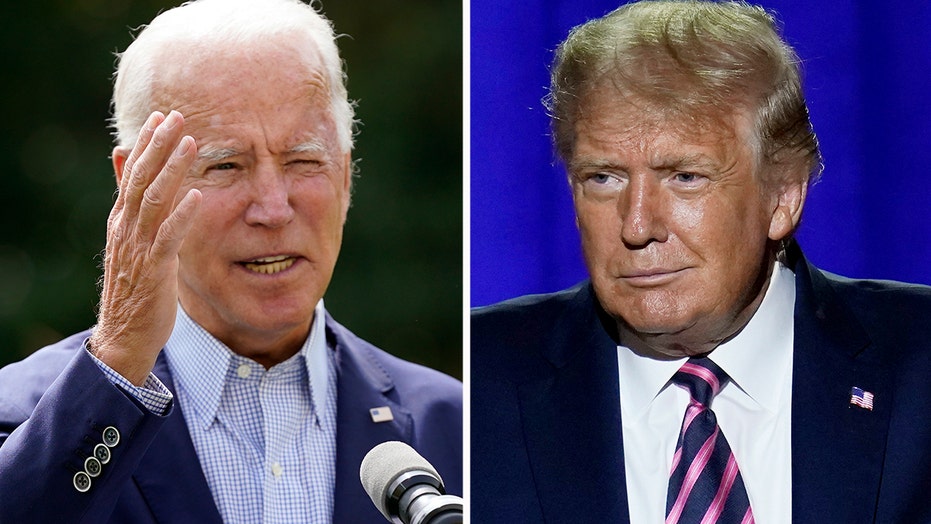 Biden Florida Bound Says His Support Among Hispanic Voters Has ‘gotta