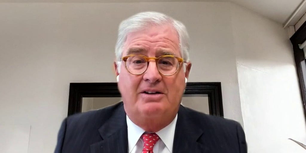 Ex-IBM CEO: Nation-state cyberattacks equivalent to an 'act of war ...