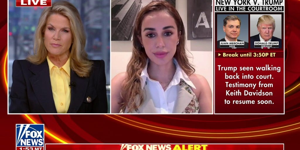 We're dealing with a generation of people who don't know how to think ...