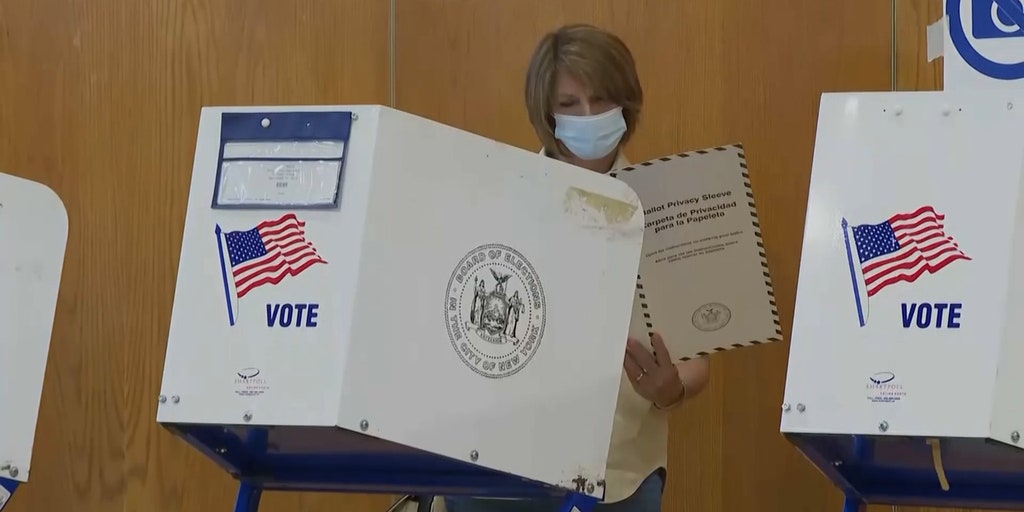 Abortion rights motivating voters ahead of midterm elections | Fox News Video