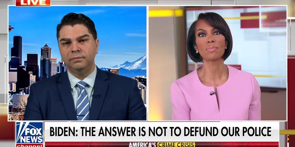 Liberal policies tell criminals 'we're not serious' about punishment ...