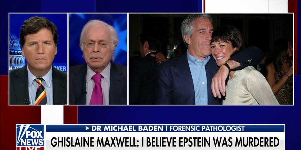 What Do We Already Know About Jeffrey Epsteins Death Fox News Video