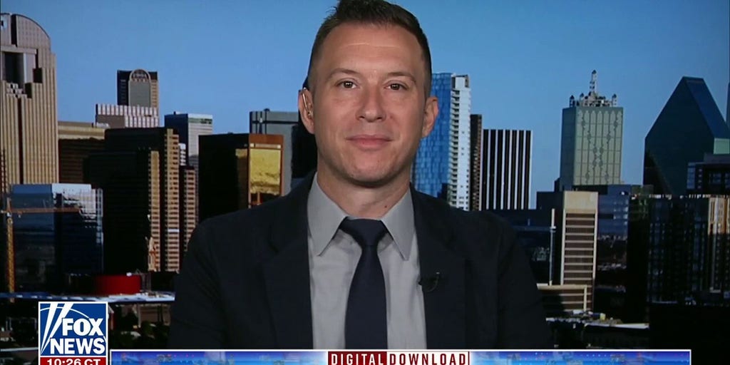 Deepfakes of Trump’s arrest go viral | Fox News Video