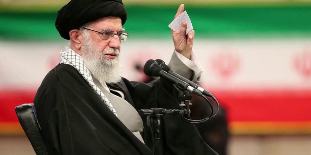 World leaders react to possible Iran nuclear deal revival | Fox News Video World leaders react to possible Iran nuclear deal revival | Fox News Video