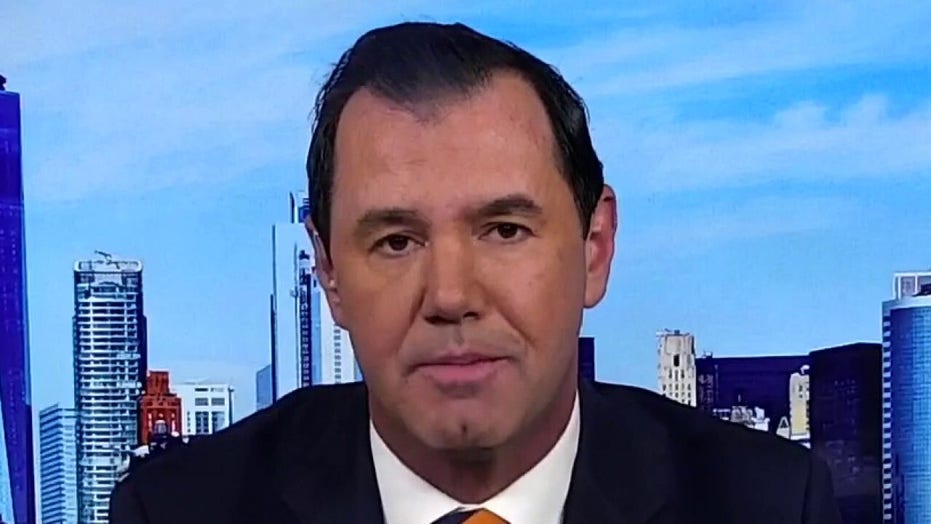 Joe Concha: Biden just had a 'disastrous day' and desperately needs a ... Joe Concha: Biden just had a 'disastrous day' and desperately needs a ...