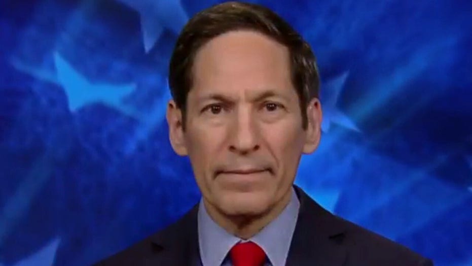 Former CDC boss warns coronavirus will likely 'get a lot worse before ... Former CDC boss warns coronavirus will likely 'get a lot worse before ...