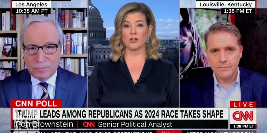 CNN panel erupts on discussion about White nationalism, parents in ...