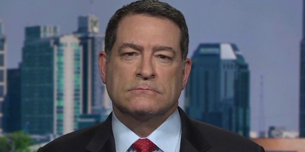 Rep. Mark Green on coronavirus funding, military response | Fox News Video