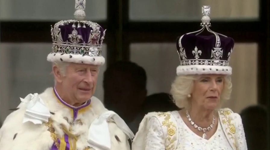 Dozens arrested in anti-monarchy protests during Charles III coronation ... Dozens arrested in anti-monarchy protests during Charles III coronation ...