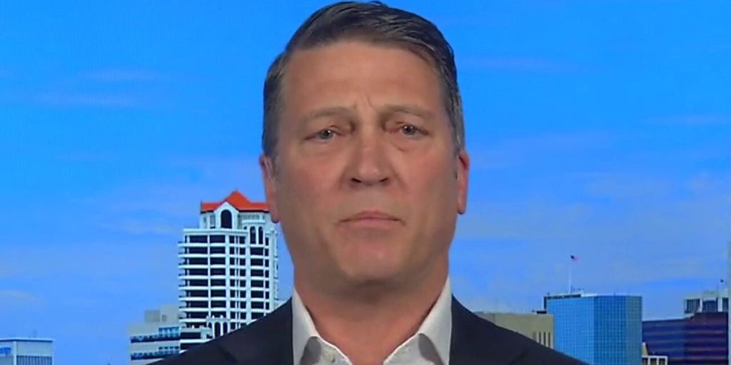 America needs God back in schools: Rep. Jackson | Fox News Video