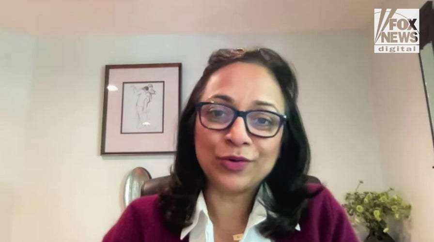 Immigrant Business Owner Blasts Anti Science Biden Admin Push That