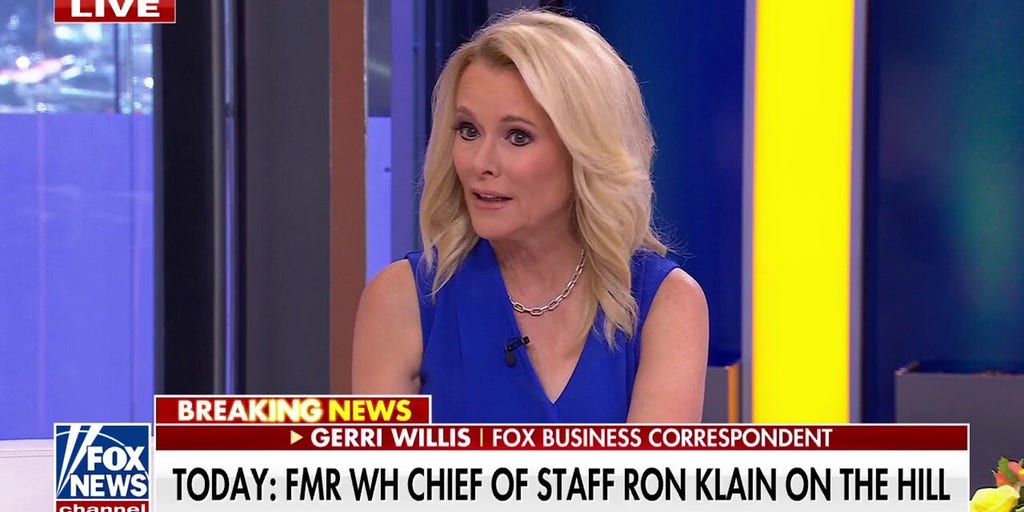 Gerri Willis: This is really concerning | Fox News Video