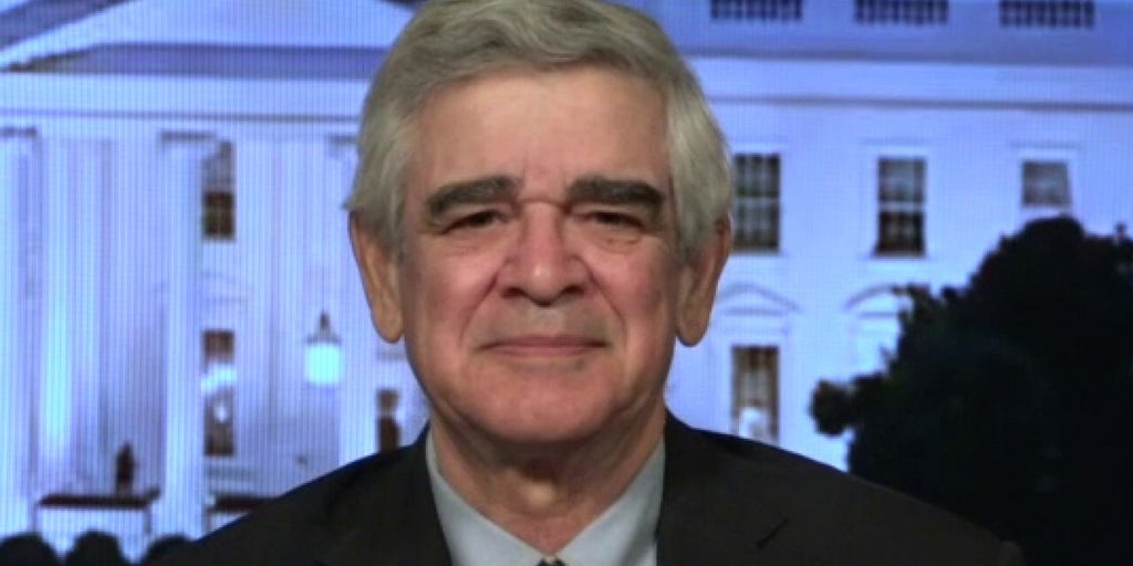 Peter Morici on October jobs report beating expectations | Fox News Video