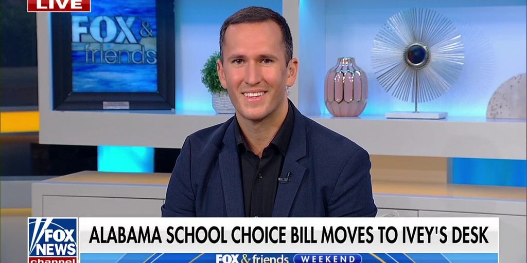 Texas’ shift towards school choice is a ‘political earthquake’: Corey ...