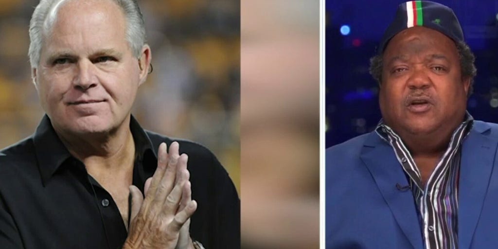 'Bo Snerdley' honors his late friend and colleague Rush Limbaugh | Fox ...