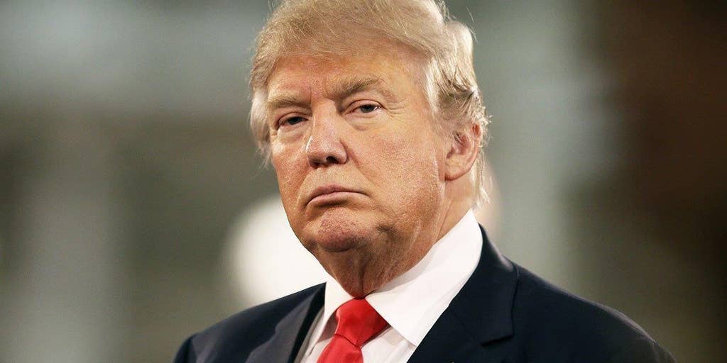 GOP super PAC takes aim at Donald Trump in South Carolina | Fox News Video