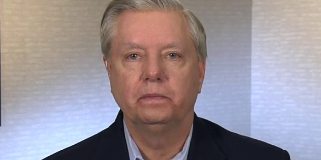 Graham: Small business program is good but has some issues | Fox News Video