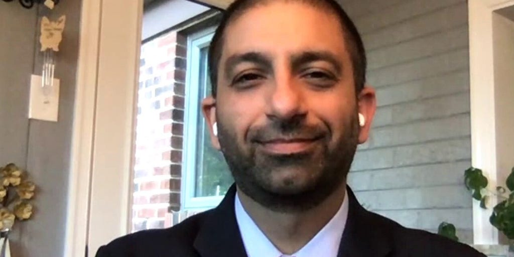 Jamil Jaffer: The US needs to do more to deter cyber attacks | Fox News ...