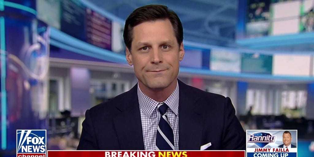 Brian Brenberg: Climate change research is anti-human | Fox News Video