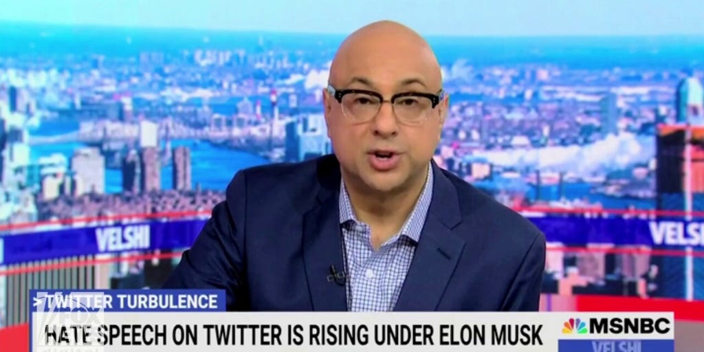 MSNBC, CNN minimize 'Twitter files' on Hunter Biden story: 'We are ...