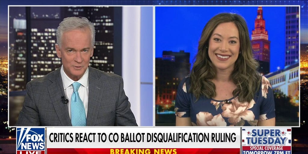 This was a common sense decision: May Mailman | Fox News Video