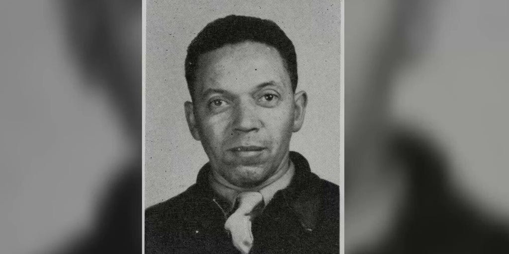 Charles 'Chief' Anderson taught the Tuskegee Airmen how to fly — here's ...