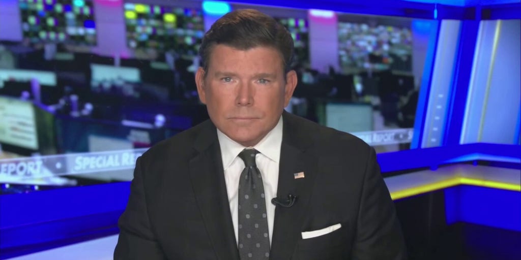 Coming up on Tuesday, April 18 edition of 'Special Report' | Fox News Video