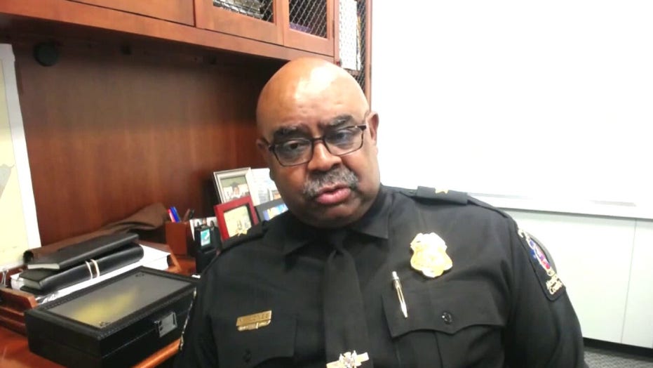 California deputy shot in the head is ID'd as manhunt for suspect ...