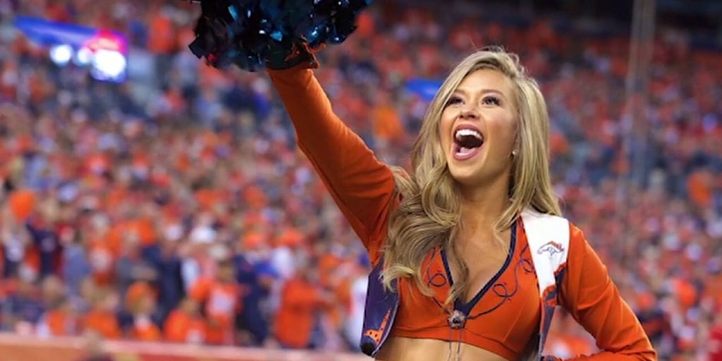 NFL cheerleader, nurse on coronavirus front lines | Fox News Video