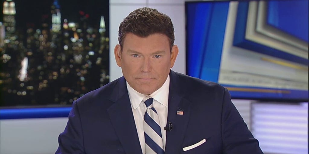 Coming up on Monday, Nov. 15 edition of 'Special Report' | Fox News Video