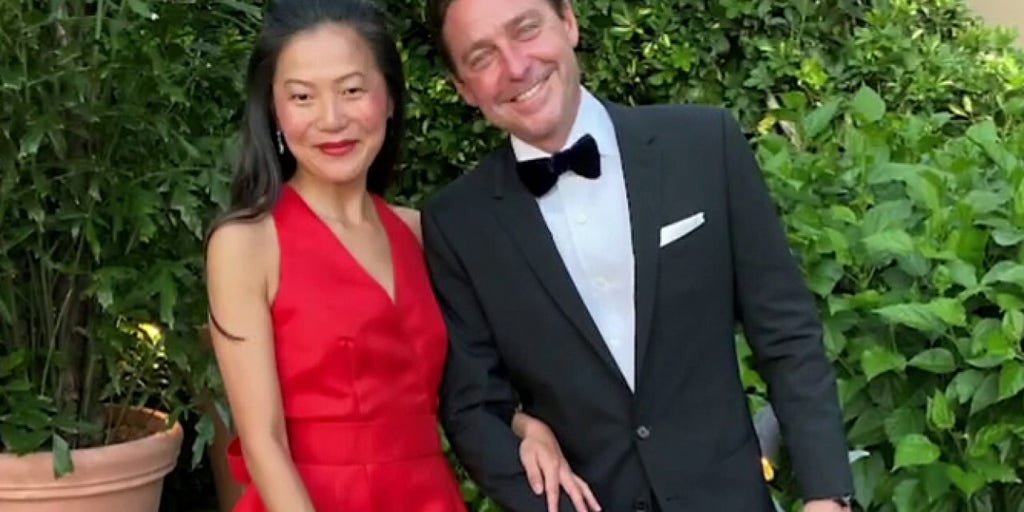 Jonathan Morris announces his engagement on 'The Story' | Fox News Video