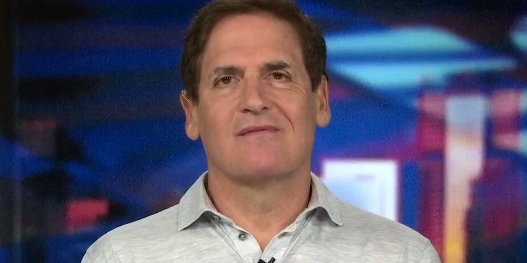 Mark Cuban: NBA shutdown caught me by surprise but it's the right thing ...