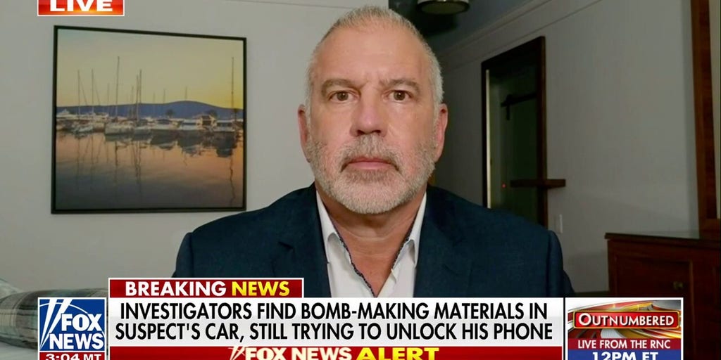 Trump would-be assassin has ‘a lot of similarities’ to school shooters ...