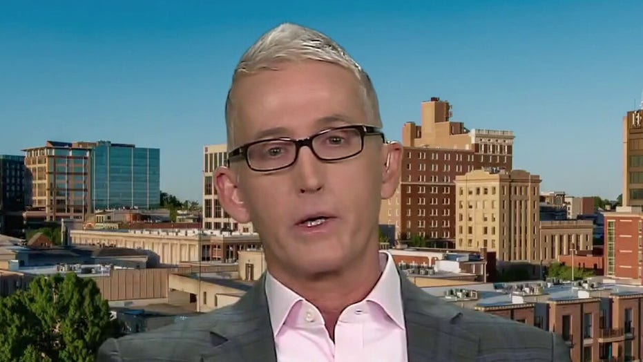 Trey Gowdy says Minnesota police officer charged in Floyd's death ... Trey Gowdy says Minnesota police officer charged in Floyd's death ...