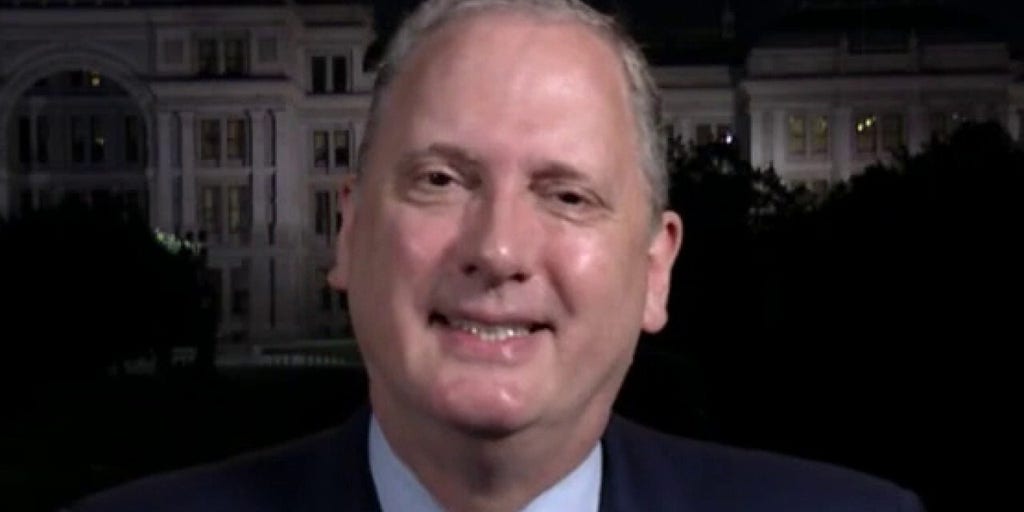 Chuck DeVore on how Democrats' green agenda impacts California | Fox ...