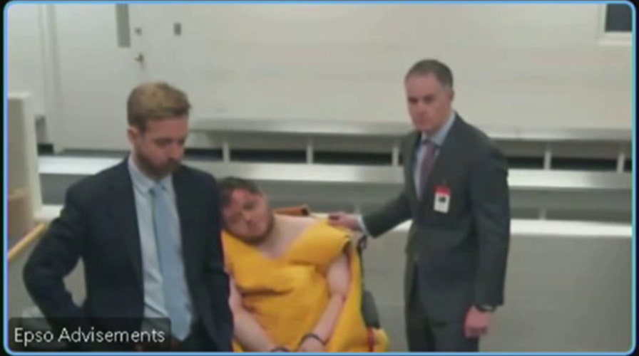 Colorado Club Q shooting suspect is 'non-binary,' public defenders say ... Colorado Club Q shooting suspect is 'non-binary,' public defenders say ...