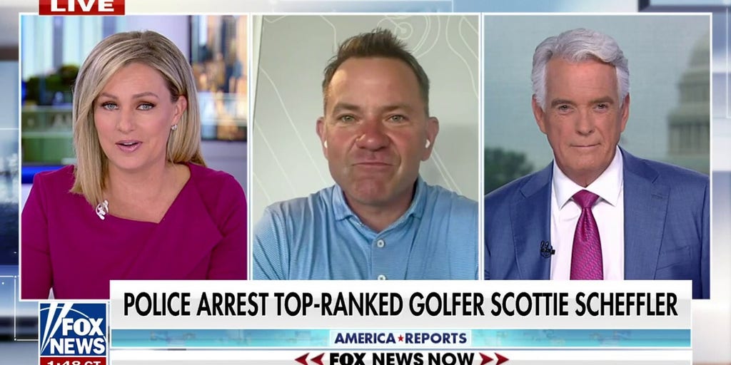 This was as crazy as anything gets: Drew Deener | Fox News Video