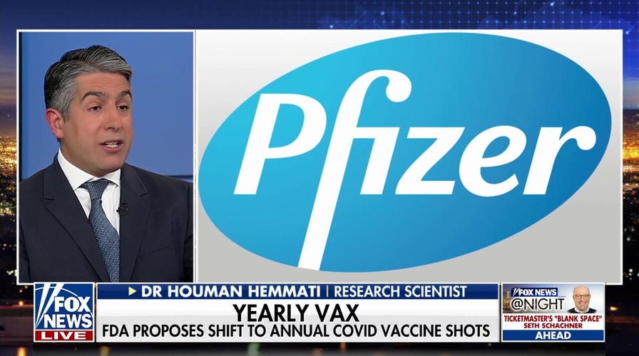 FDA approves first at-home test to detect both flu and COVID | Fox News FDA approves first at-home test to detect both flu and COVID | Fox News