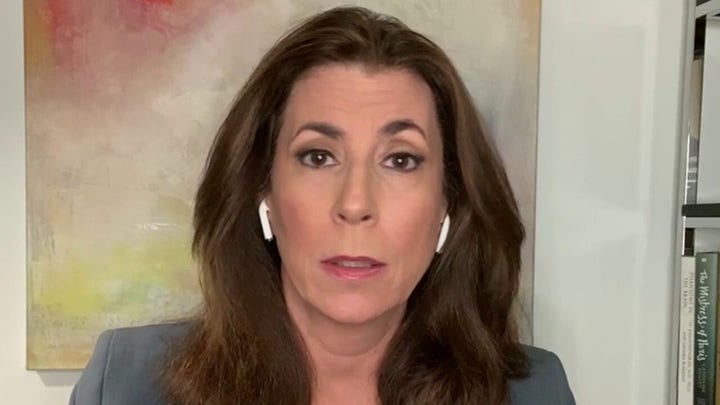 Tammy Bruce: Joy Behar 'pulls the curtain back' on Dems' Cuomo double ... Tammy Bruce: Joy Behar 'pulls the curtain back' on Dems' Cuomo double ...