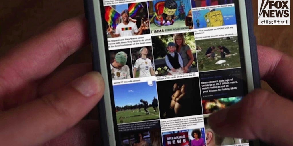 How the special ops leader behind a popular meme page stayed anonymous ...