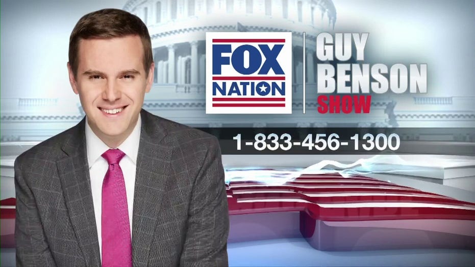 Guy Benson calls out Seattle protesters for 'playing make-believe ... Guy Benson calls out Seattle protesters for 'playing make-believe ...
