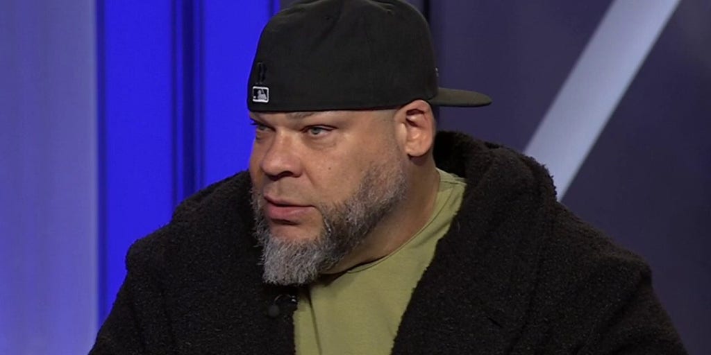 Tyrus on officials who pledge to oppose Trump's upcoming migrant laws ...