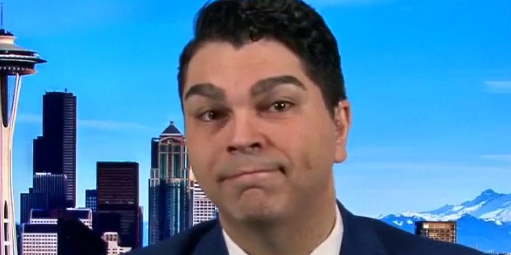 Seattle in 'deep trouble' with lack of police officers: Jason Rantz ...