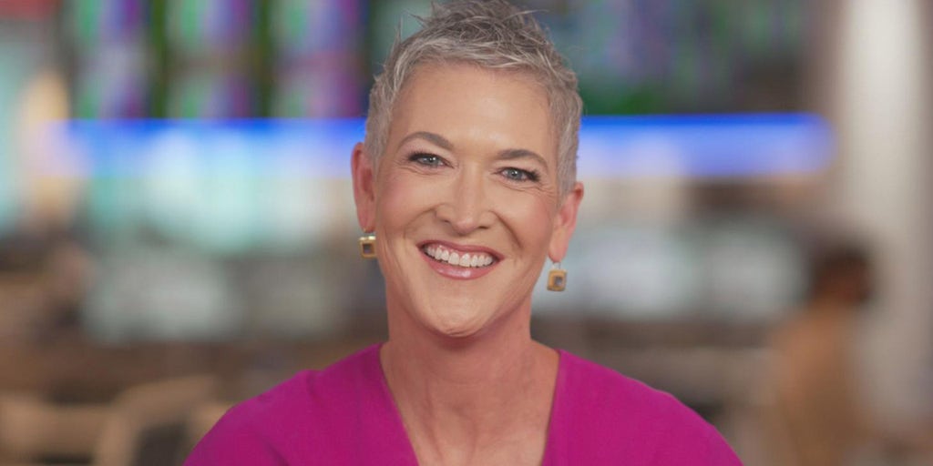 Jennifer Griffin - Fox News 25th Anniversary Shoutout | Fox News Video