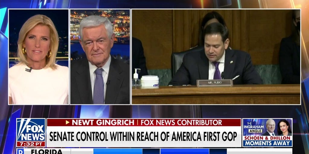 Who is Val Demings? | Fox News Video