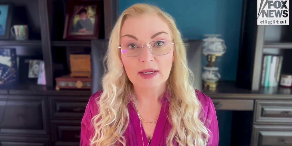 Genetic genealogist CeCe Moore explains how new DNA tech could solve ...