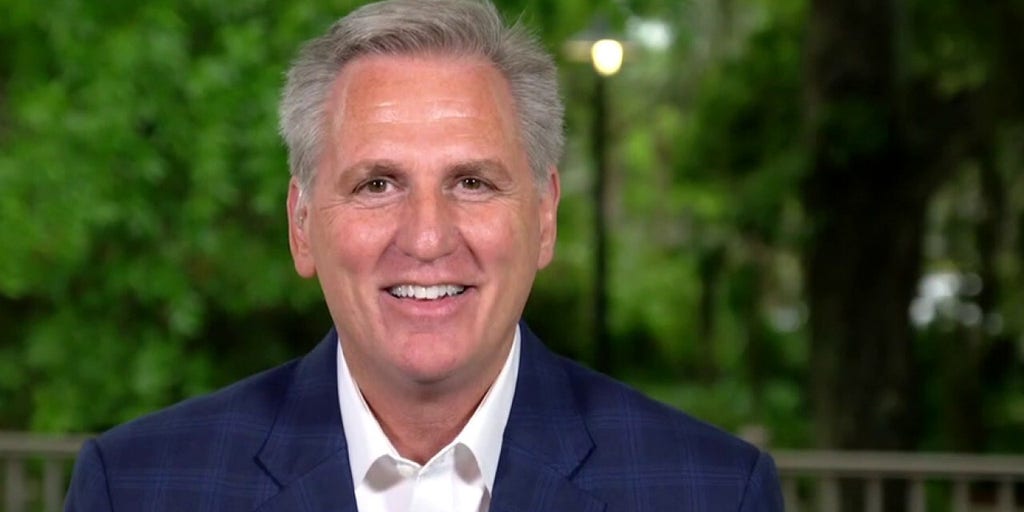 Democrats ignore Americans' issues in favor of appeasing radical left ...