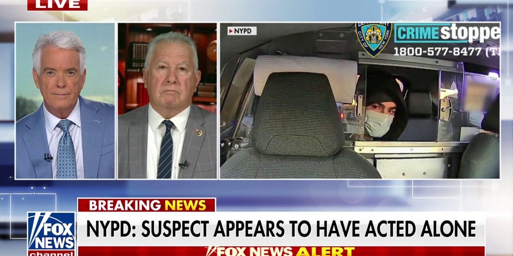 The fact that CEO's alleged killer still has the weapon shows his ...